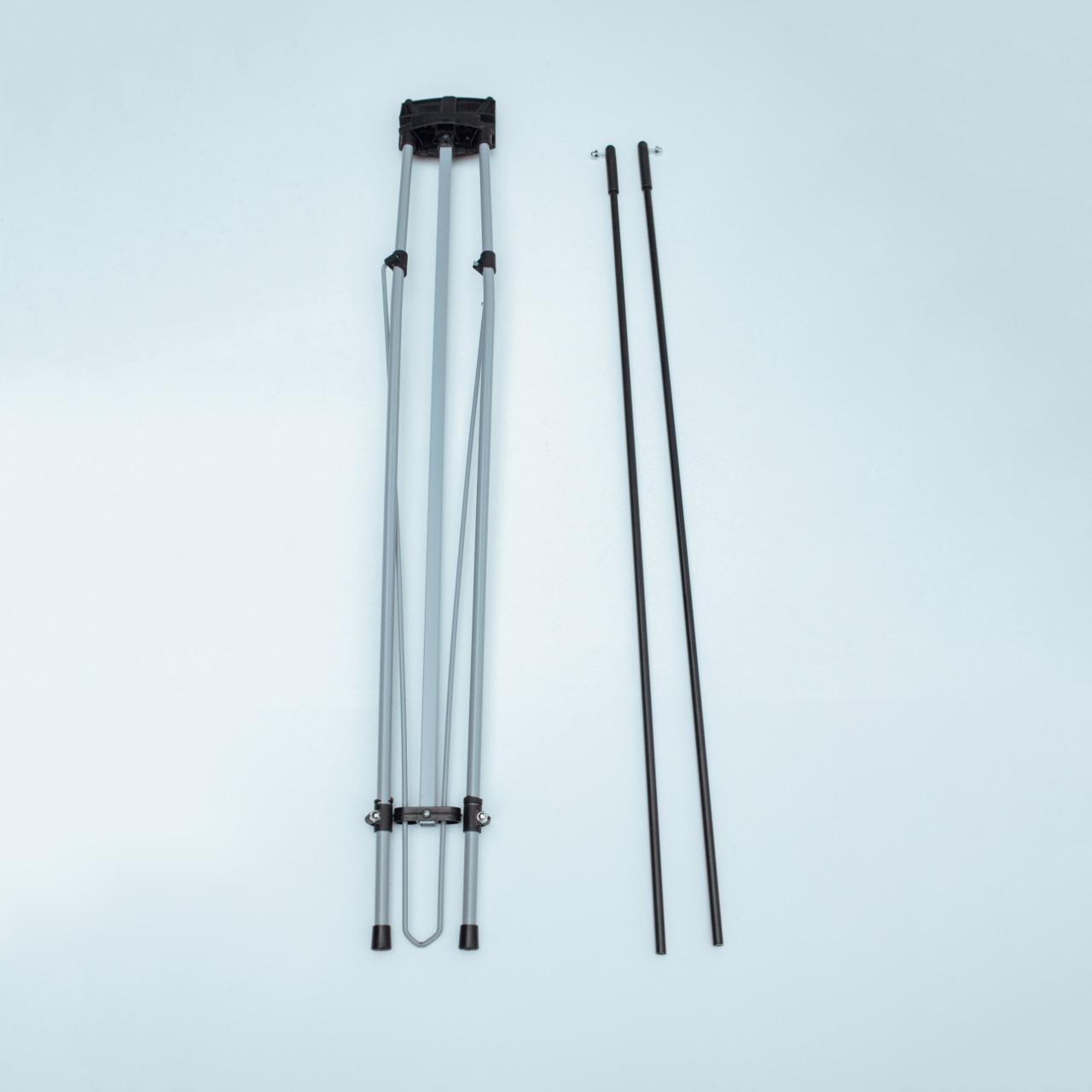 Estructura para banner araña o Stand X - Innovación Digital