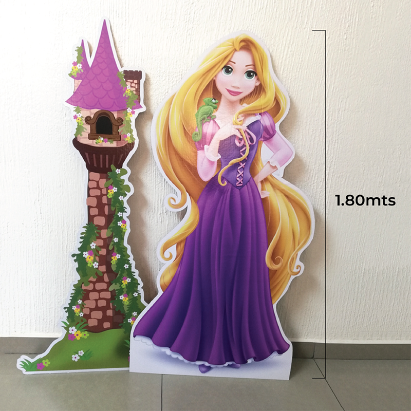 Estructuras dummies personalizadas para todo tipo de eventos