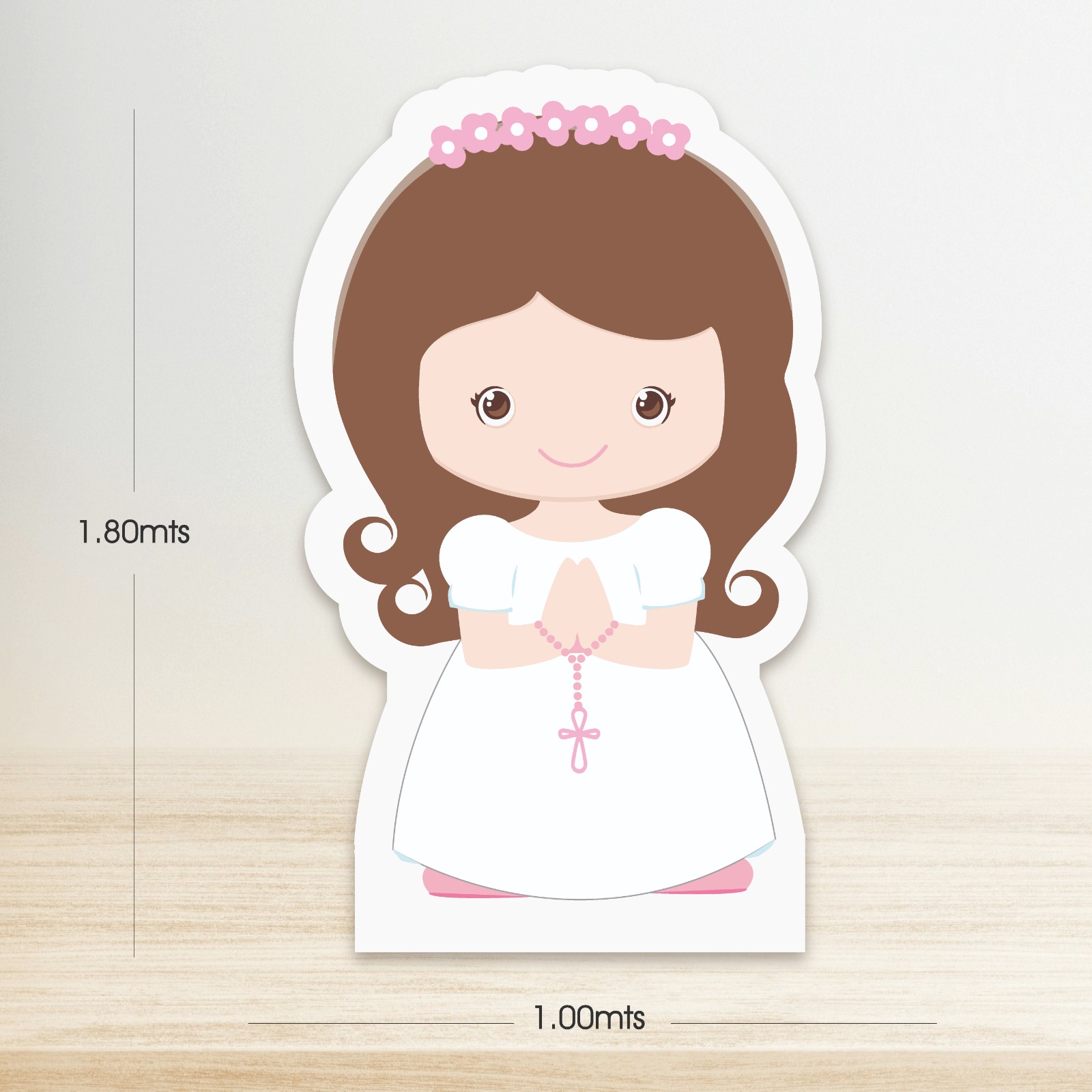 Estructuras dummies personalizadas para todo tipo de eventos