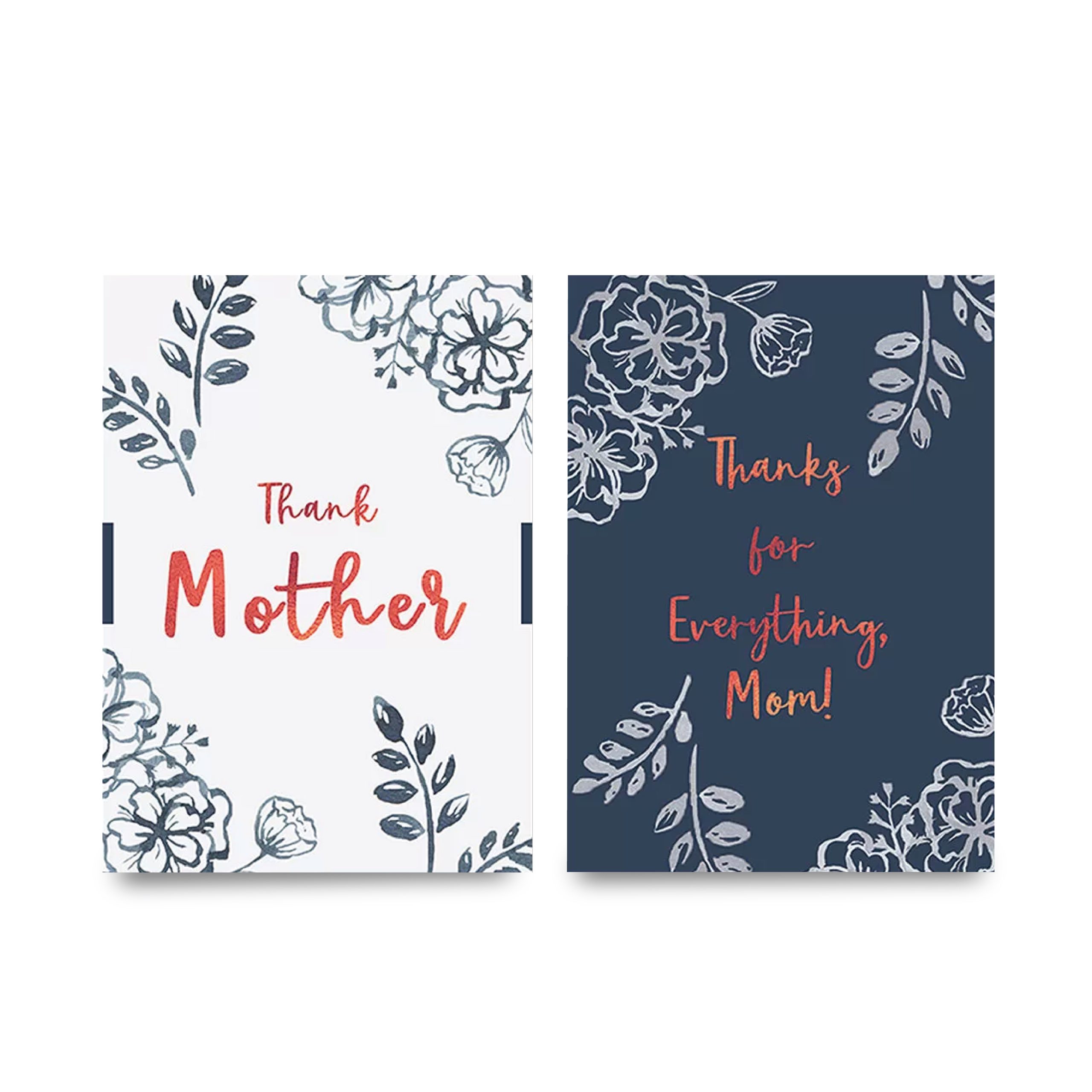 Impresión de tarjetas personalizadas para todo tipo de eventos