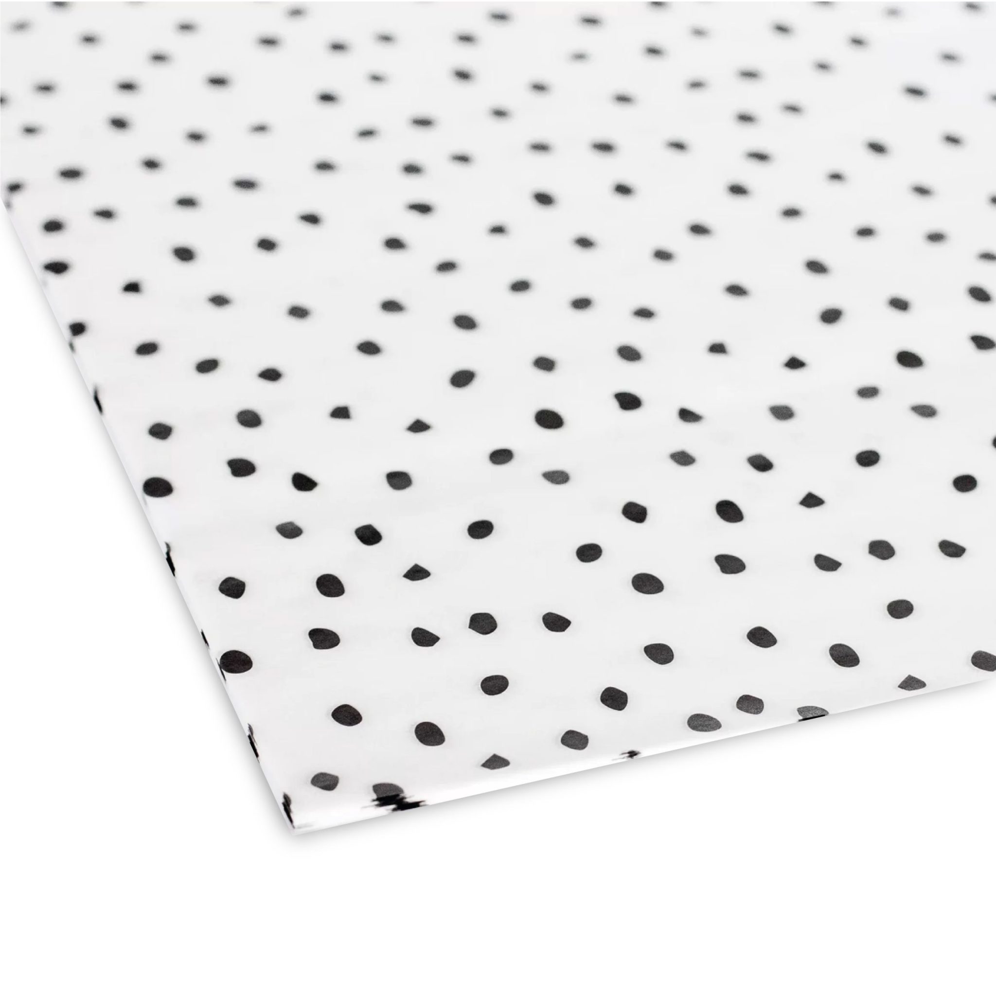 Pliego de papel Foldcote calibre 12, material biodegradable.