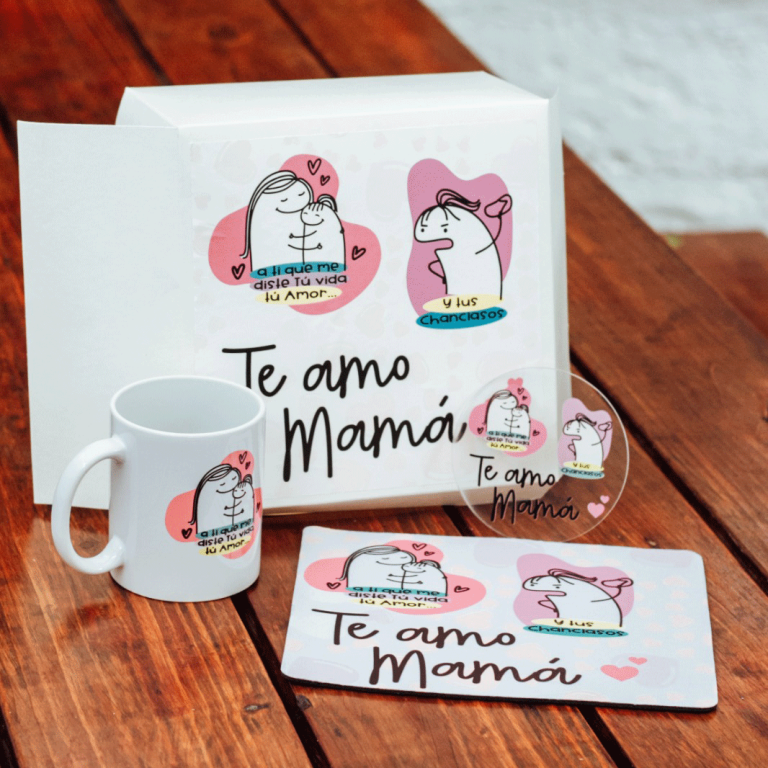 Mouse pad personalizados - Innovación Digital