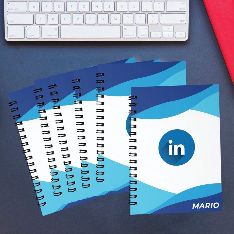 Viñetas para rotular cuadernos - Innovación Digital